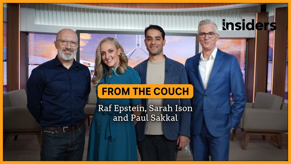 View from the Couch - ABC News