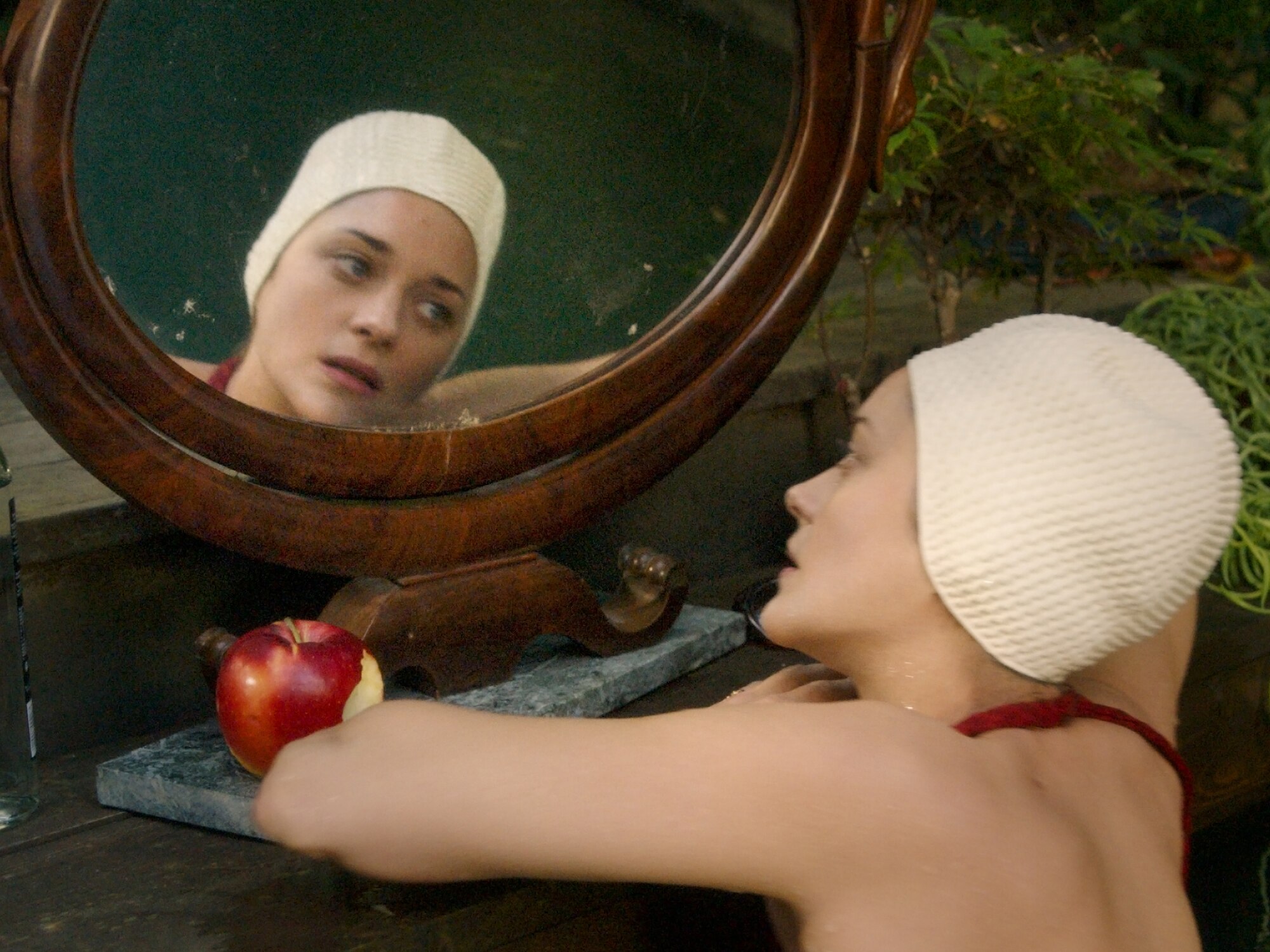 Annette: Adam Driver and Marion Cotillard are doomed lovers and dubious ...