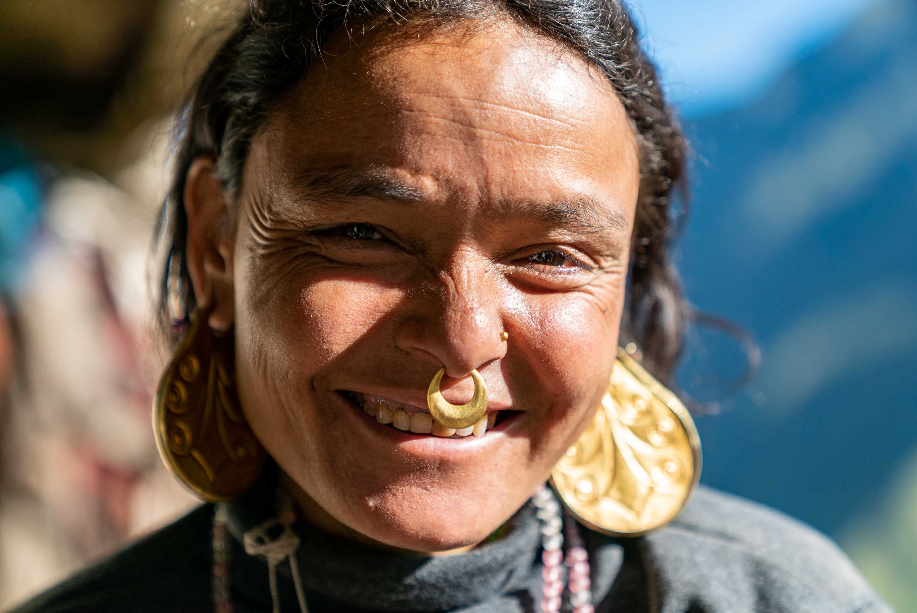 Nepal's illegal orphanage trade is breaking families. Devi's story ...