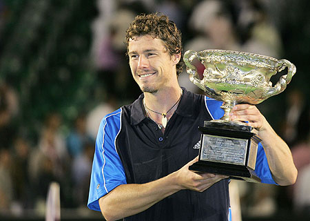Safin hails best-ever win - ABC News