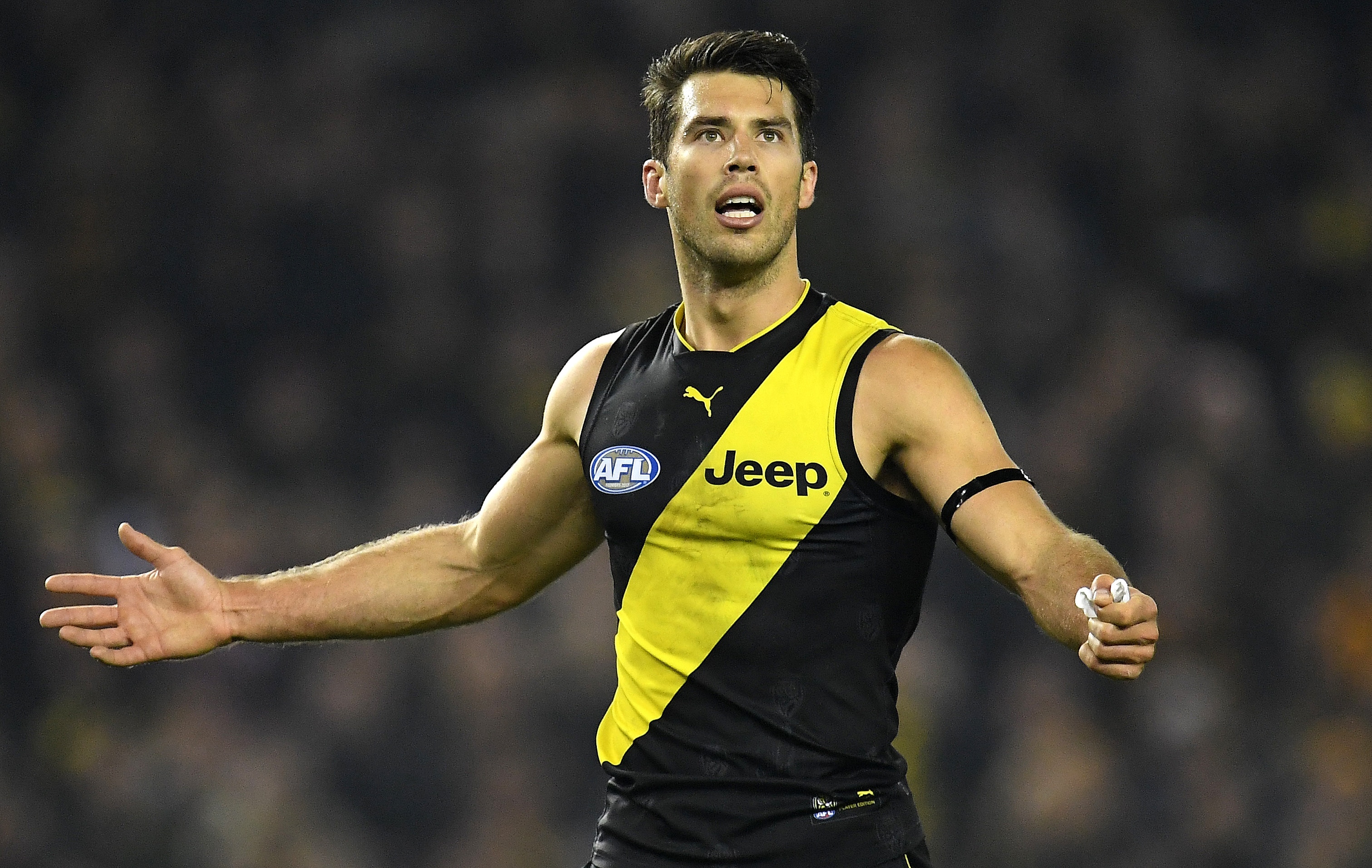 Richmond AFL great Alex Rance joins Essendon's coaching staff in part ...