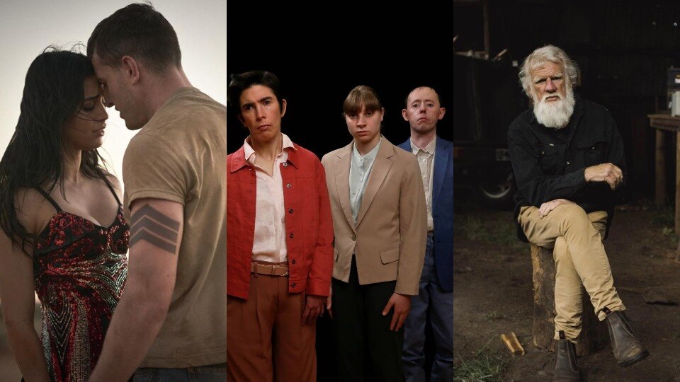 A modern-day Carmen + Back to Back Theatre and the Dark Emu phenomenon ...