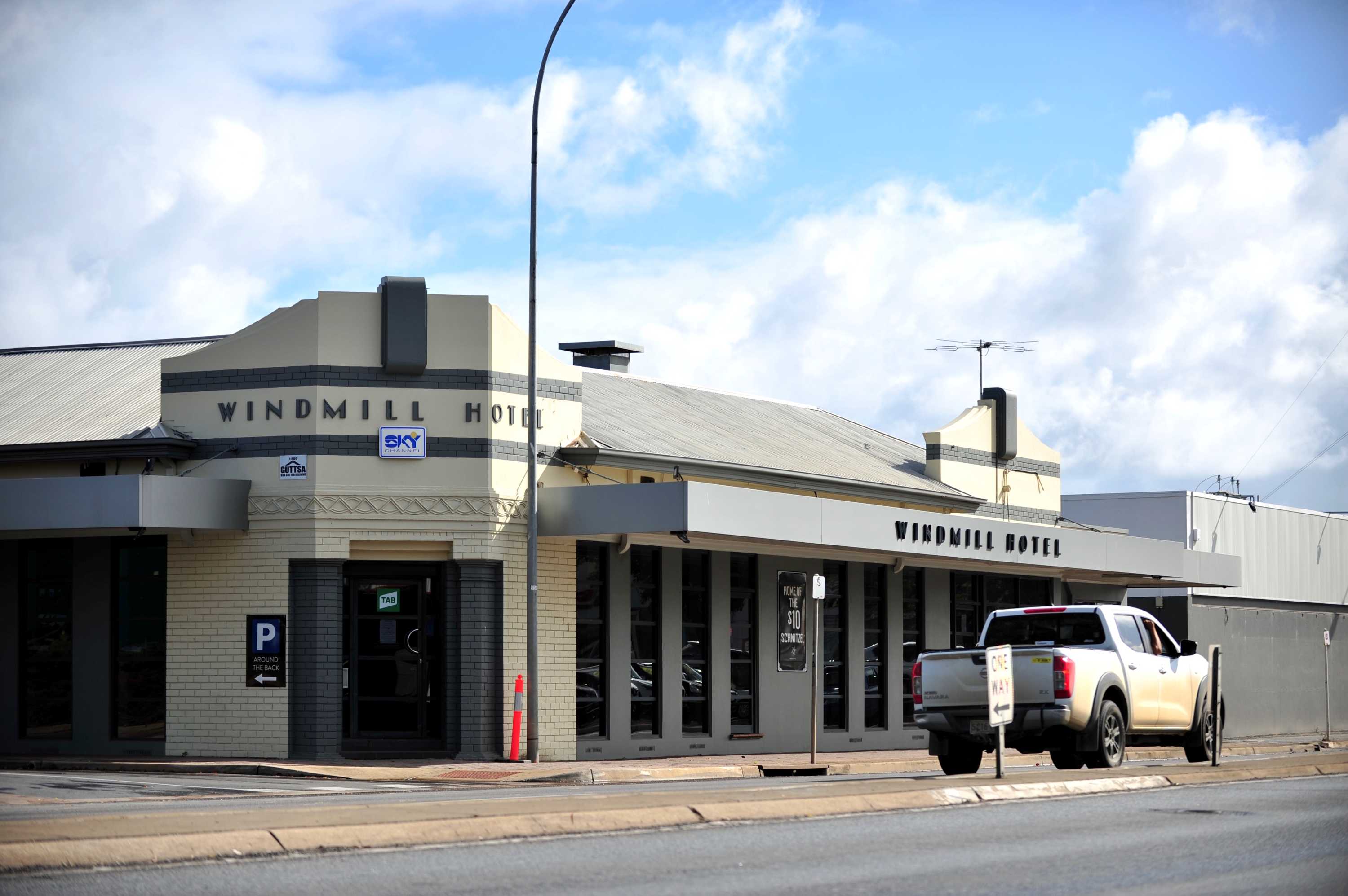 Hotels group that struck secret beer tap deals with major breweries ...