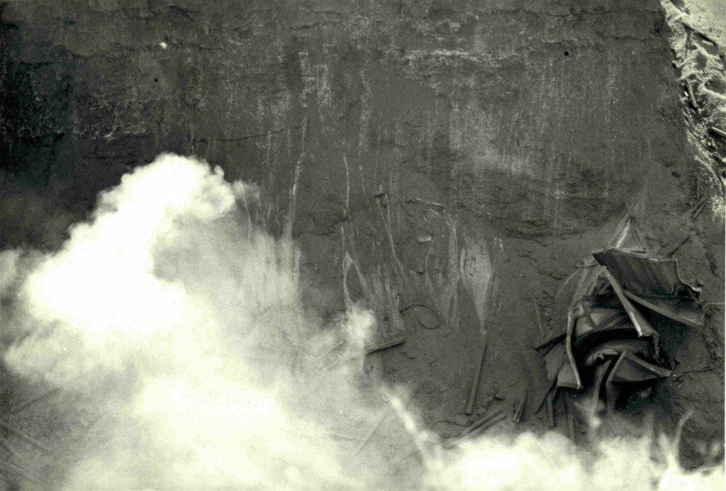 Kianga coal mine tragedy 50 years later and the reforms that followed ...