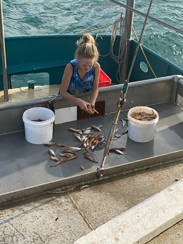 Easing coronavirus restrictions has Queensland's youngest and oldest ...