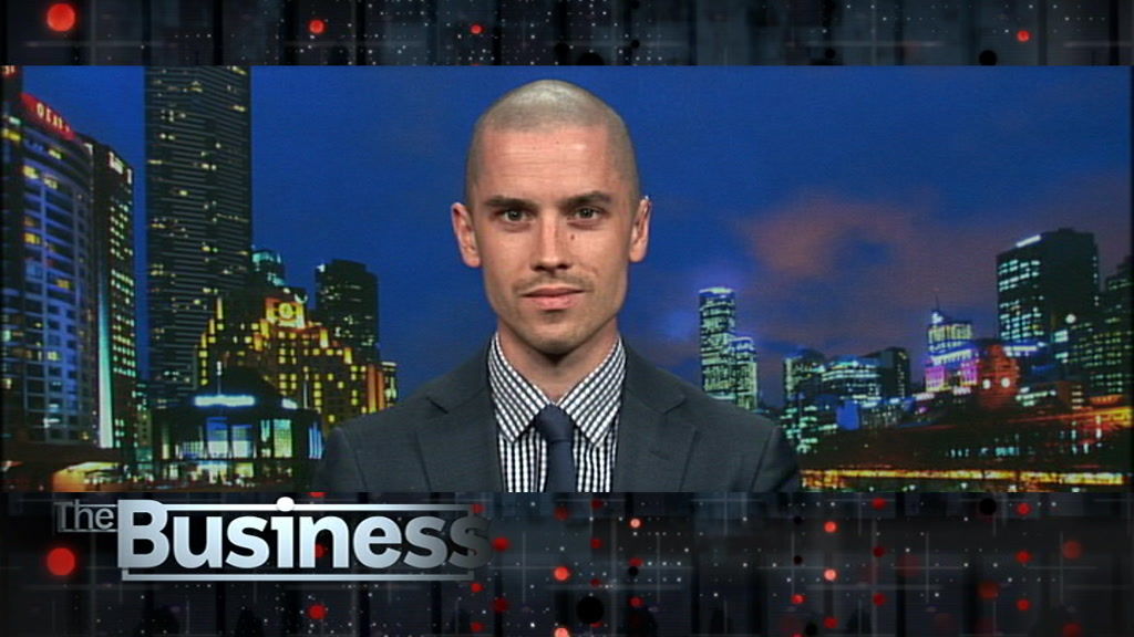 Tuesday markets with Kyle Rodda - ABC News