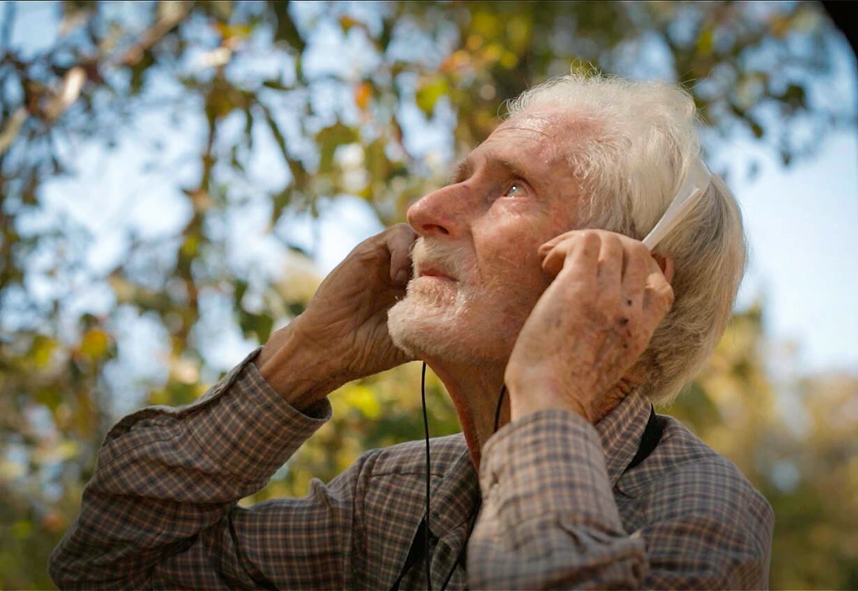Field recordist honoured for recording of bird and Aboriginal songs ...