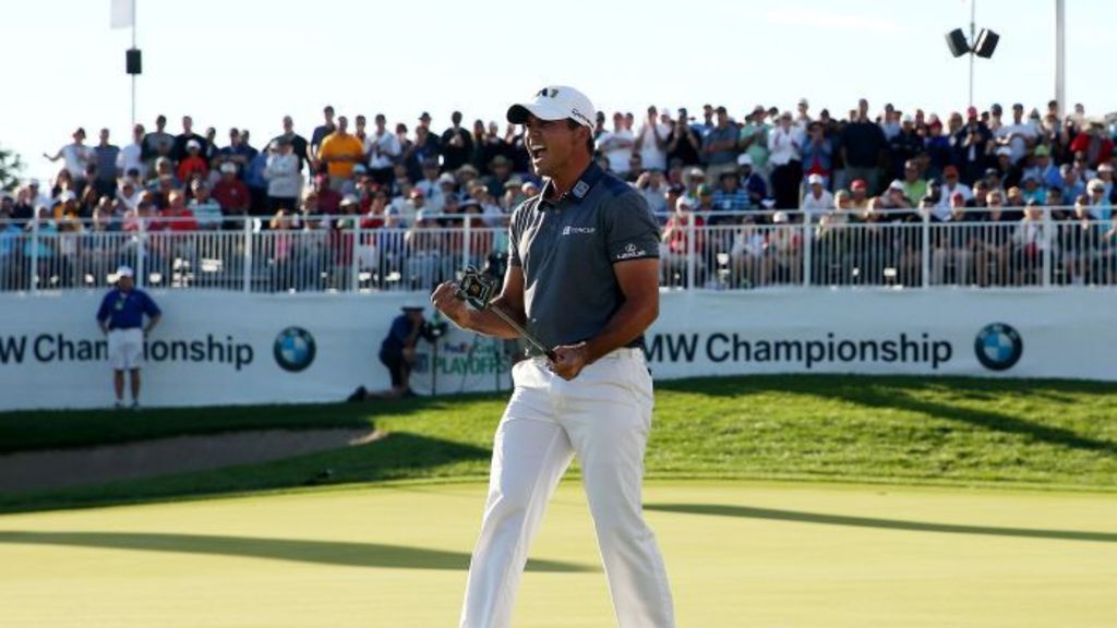 Grandstand Monday September 21 - ABC News