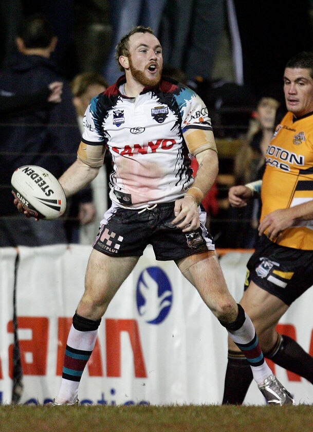 Walsh injury not so serious - ABC News