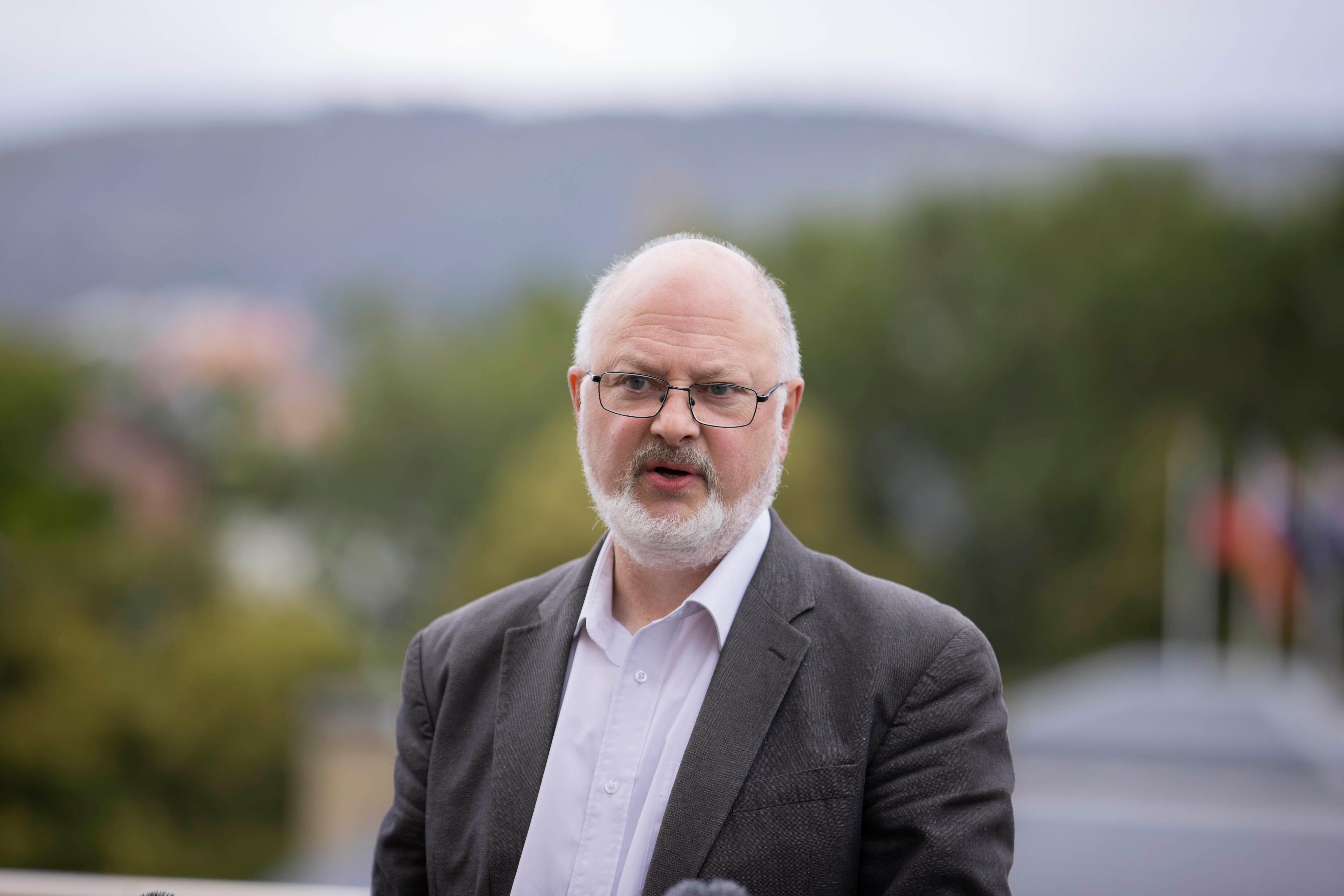 Tasmania Mornings with Leon Compton - ABC listen