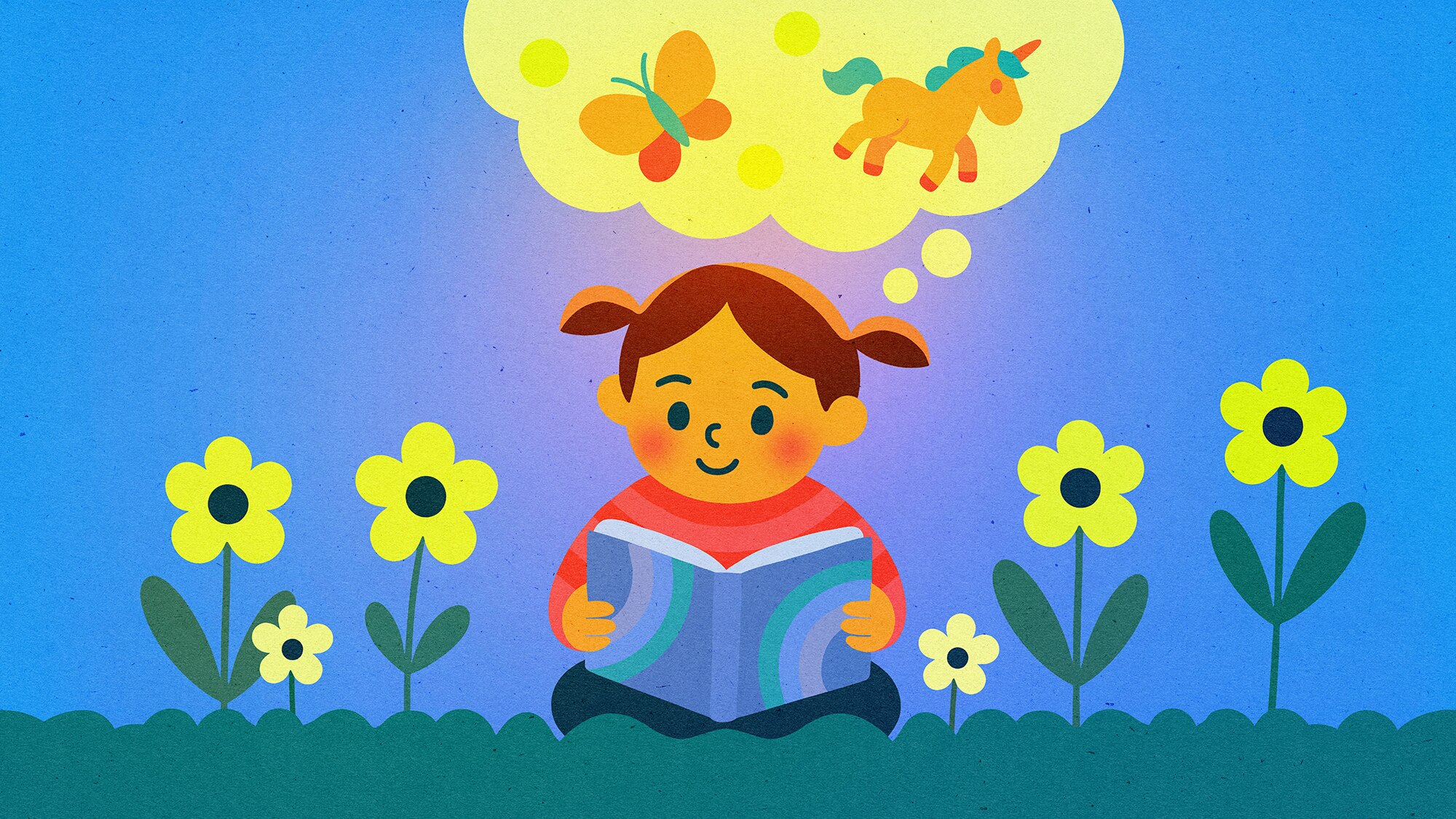 Story Time: featuring 'Come Over to my House' and more - ABC Kids listen