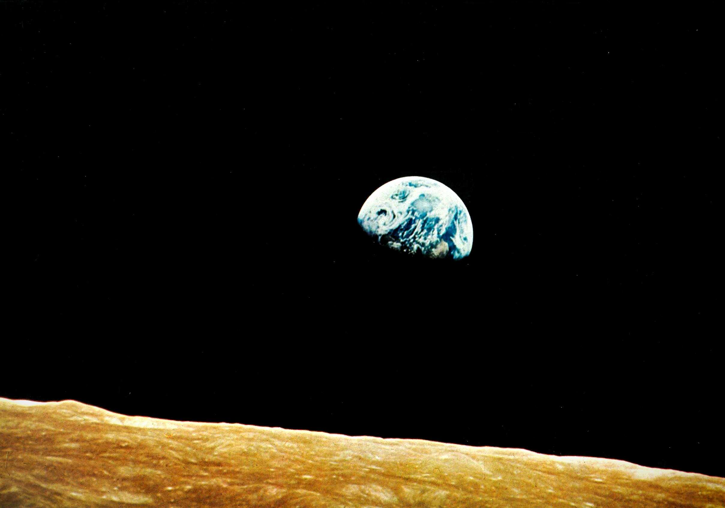 How the Apollo 11 Moon landing was achieved with the vital help of ...