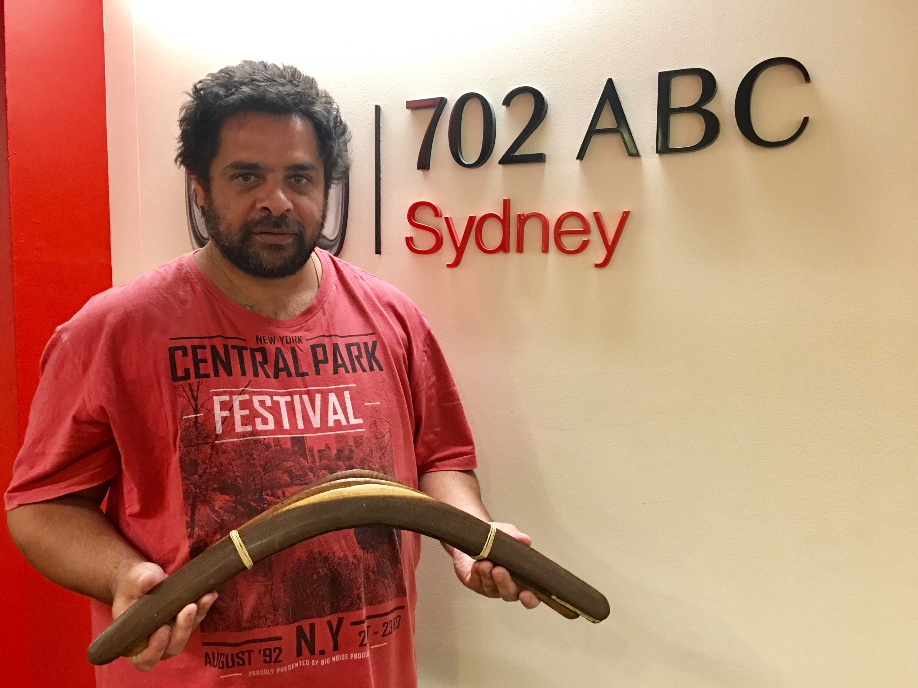 Eora Nation 32: Boomerang 101 - ABC Sydney