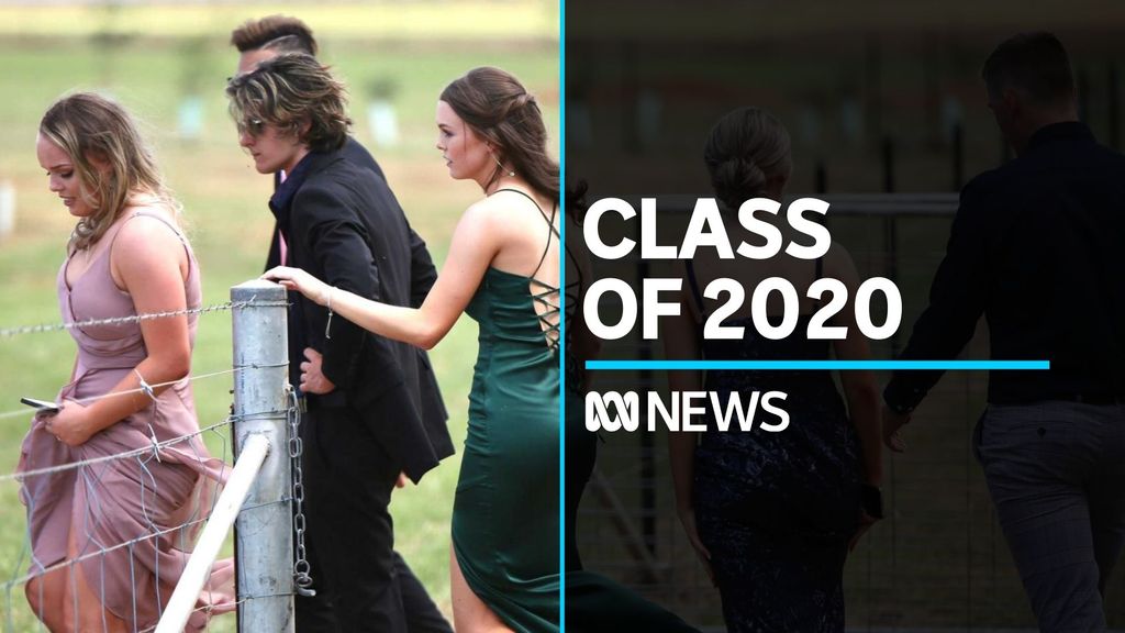 Graduation gives the class of 2020 something to celebrate - ABC News