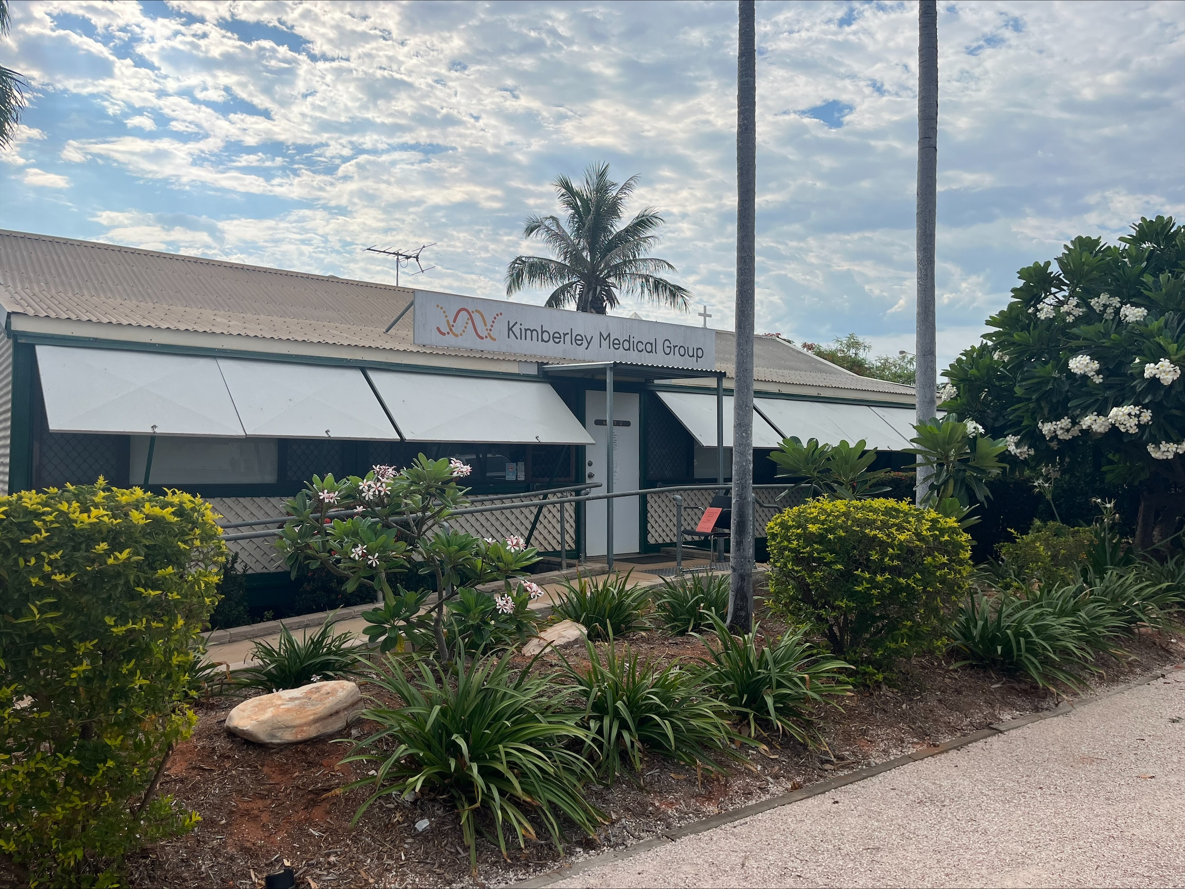 Hopes new urgent care clinic in Broome will take pressure off local ...