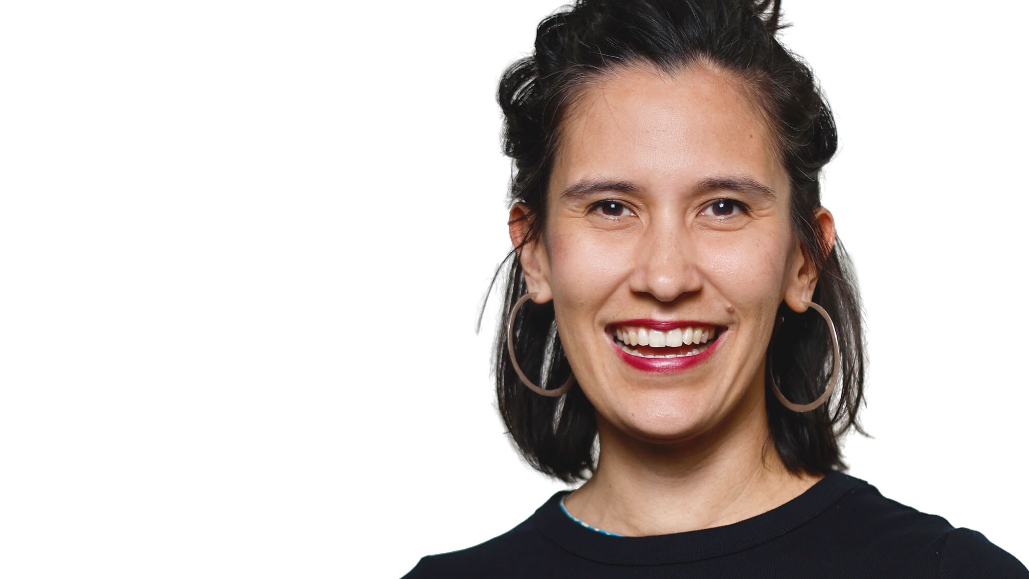 Jess Ong - ABC listen