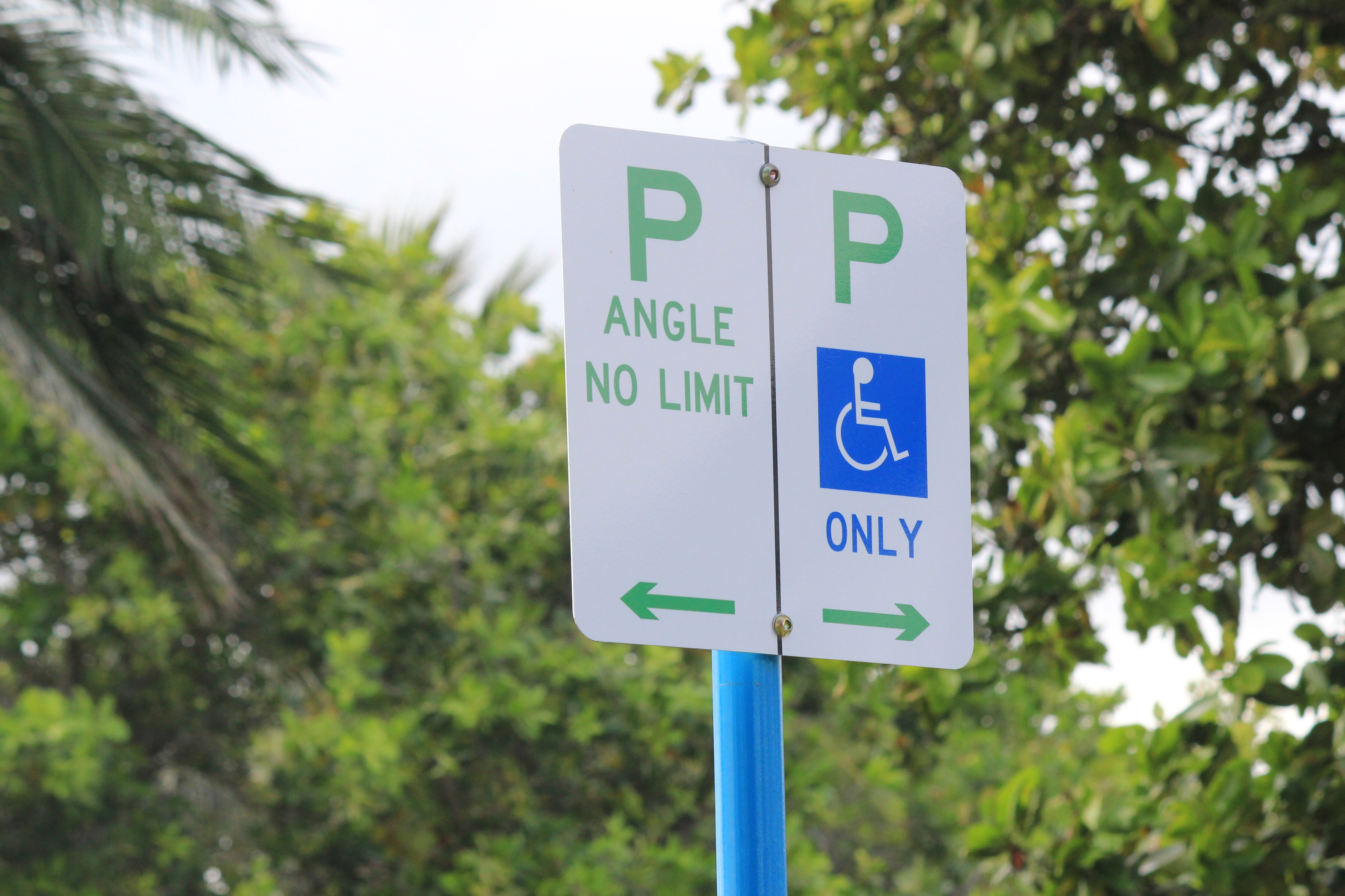 Paid parking plans for along Townsville's beachfront angers business ...