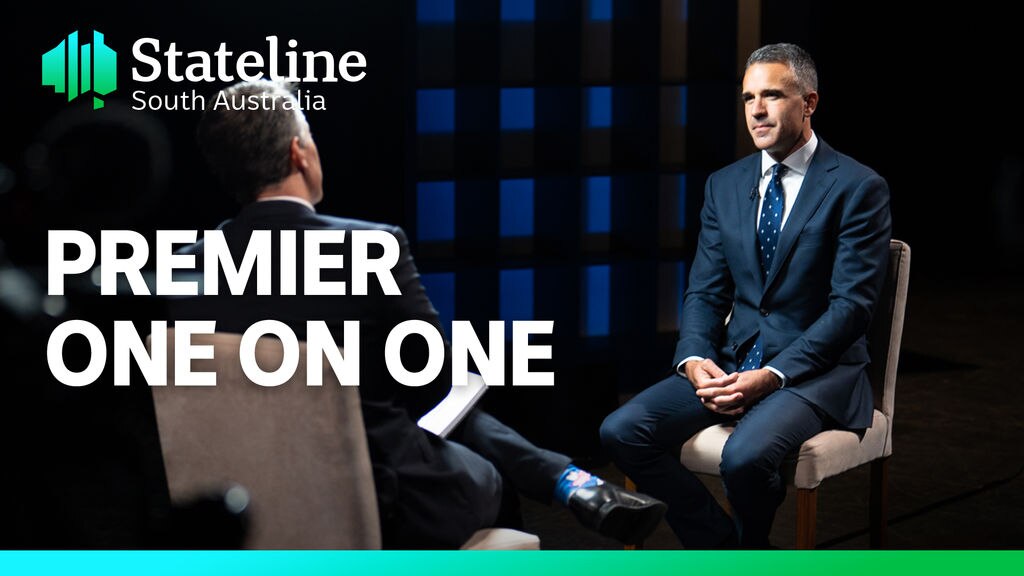 Federal - State Issues - Topic - ABC News