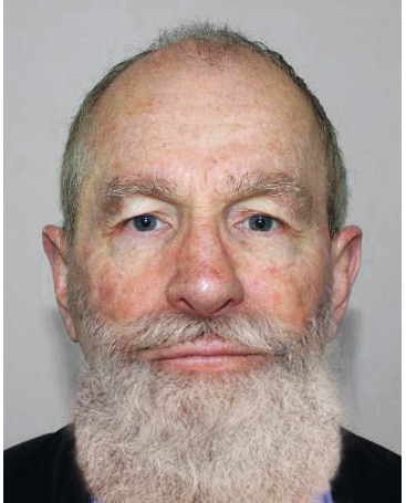 Police believe Meaghan Rose was murdered 27 years ago. Her suspected ...