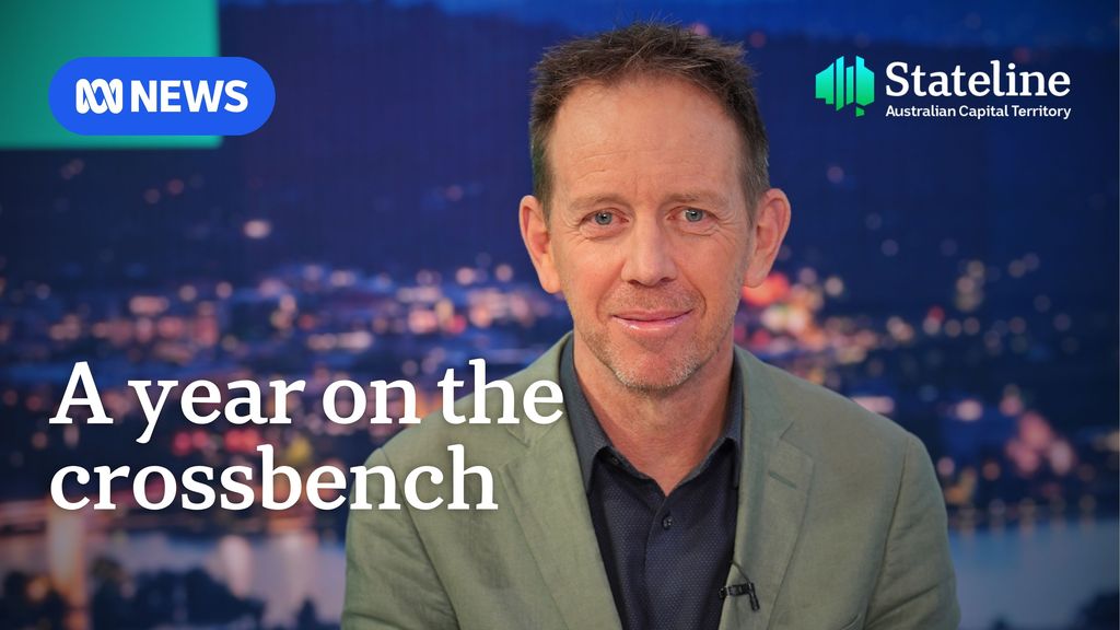 Stateline : ABC iview