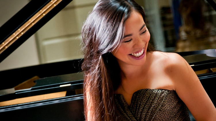 SSO: Brahms 2 and Schumann Piano Concerto - ABC listen