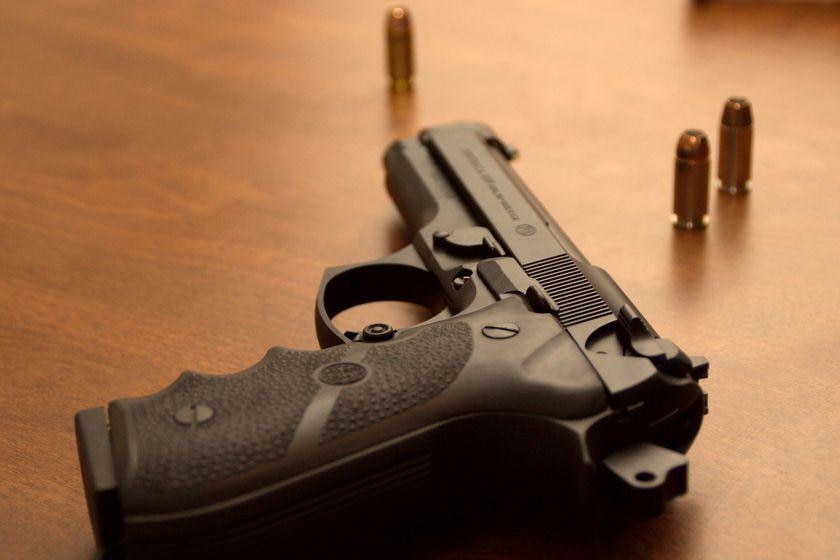 Mental health checks for WA's gun owners to become mandatory under ... Mental health checks for WA's gun owners to become mandatory under ...