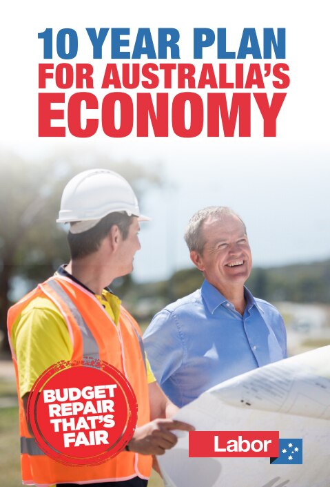 Fact check: Is Labor's economic plan the most comprehensive in living ...