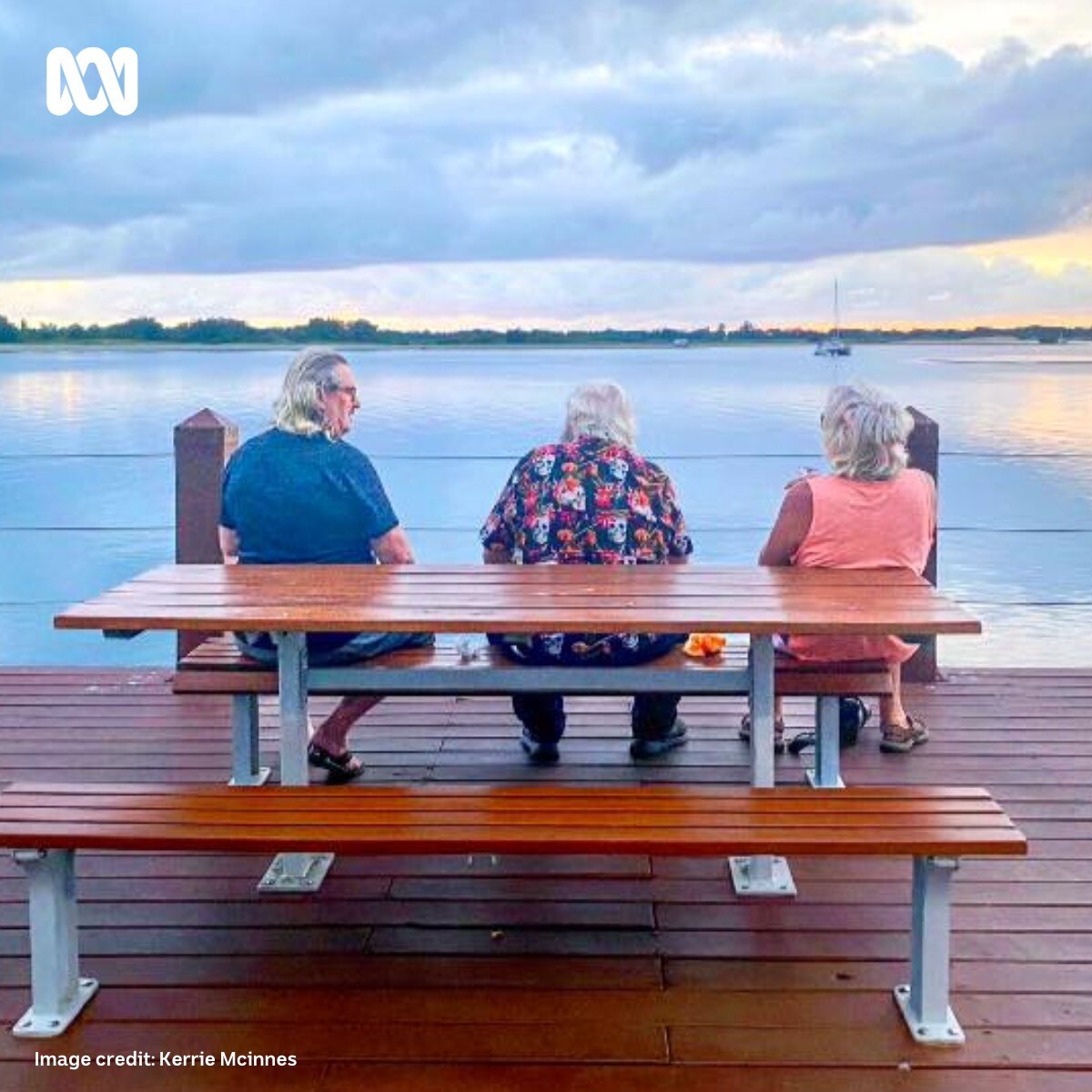 The Three Wise Men of Labrador - ABC listen