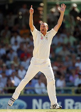 Ponting says future in good hands - ABC News