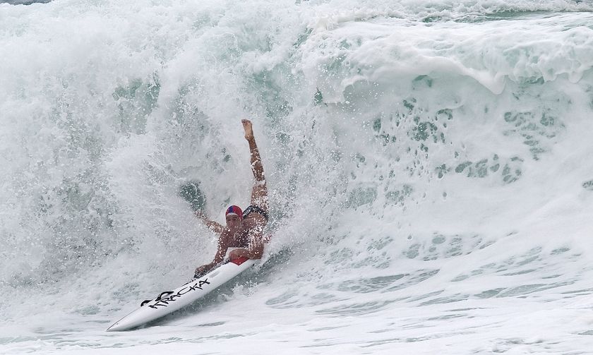 Surf events called off after teenager's death - ABC News