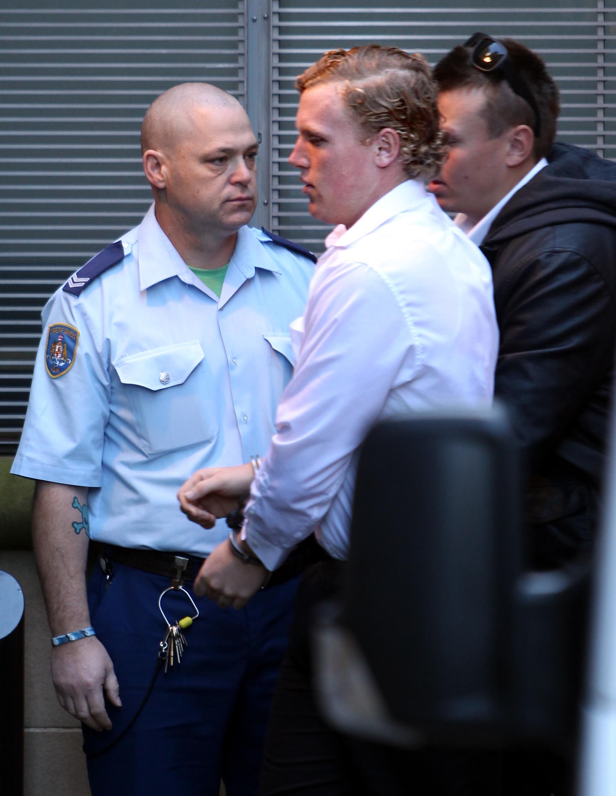 Milat relative gets 30 years for axe murder - ABC News