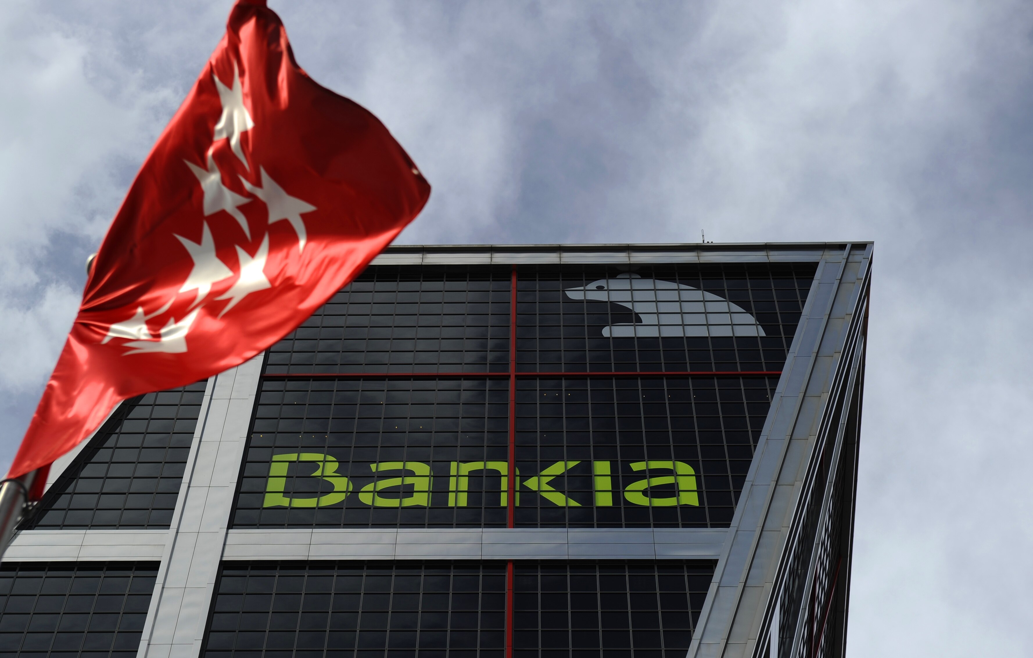 Spain's Bankia set for massive bailout - ABC News