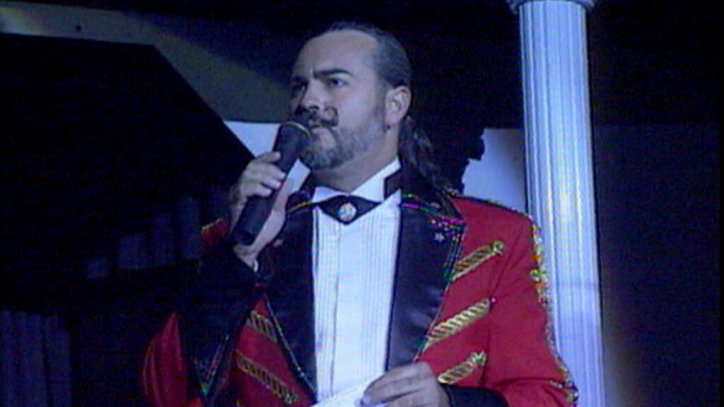 Timeline: Gerard Ross murder investigation - ABC News