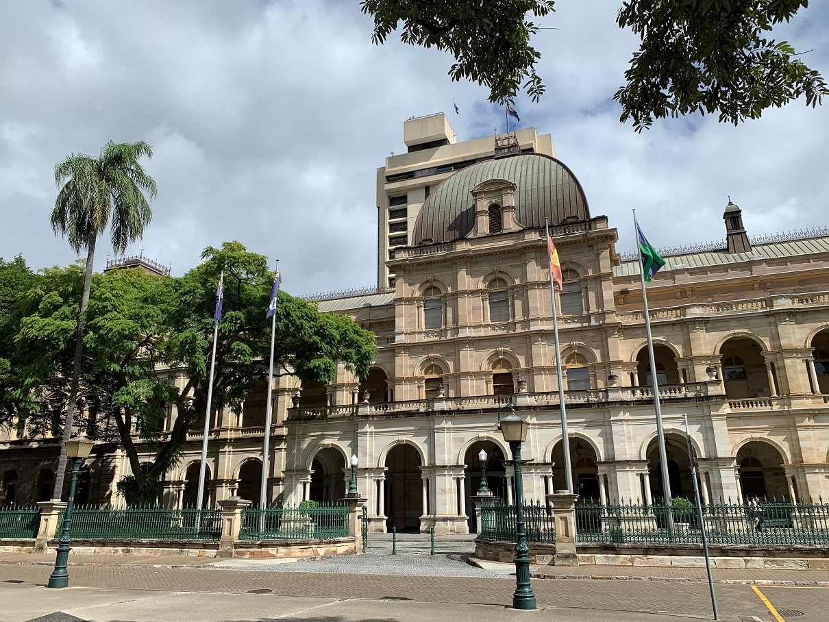 Voluntary assisted dying legislation recommended to be passed in ...