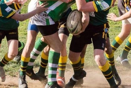 Junior rugby league changes could see scoreboards, tackling scrapped to ...