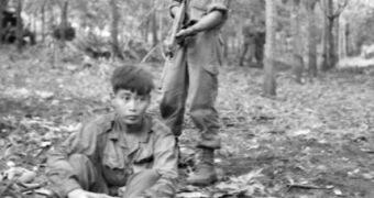 The Battle of Long Tan: How 100 Australian soldiers held off 2,000 Viet ...