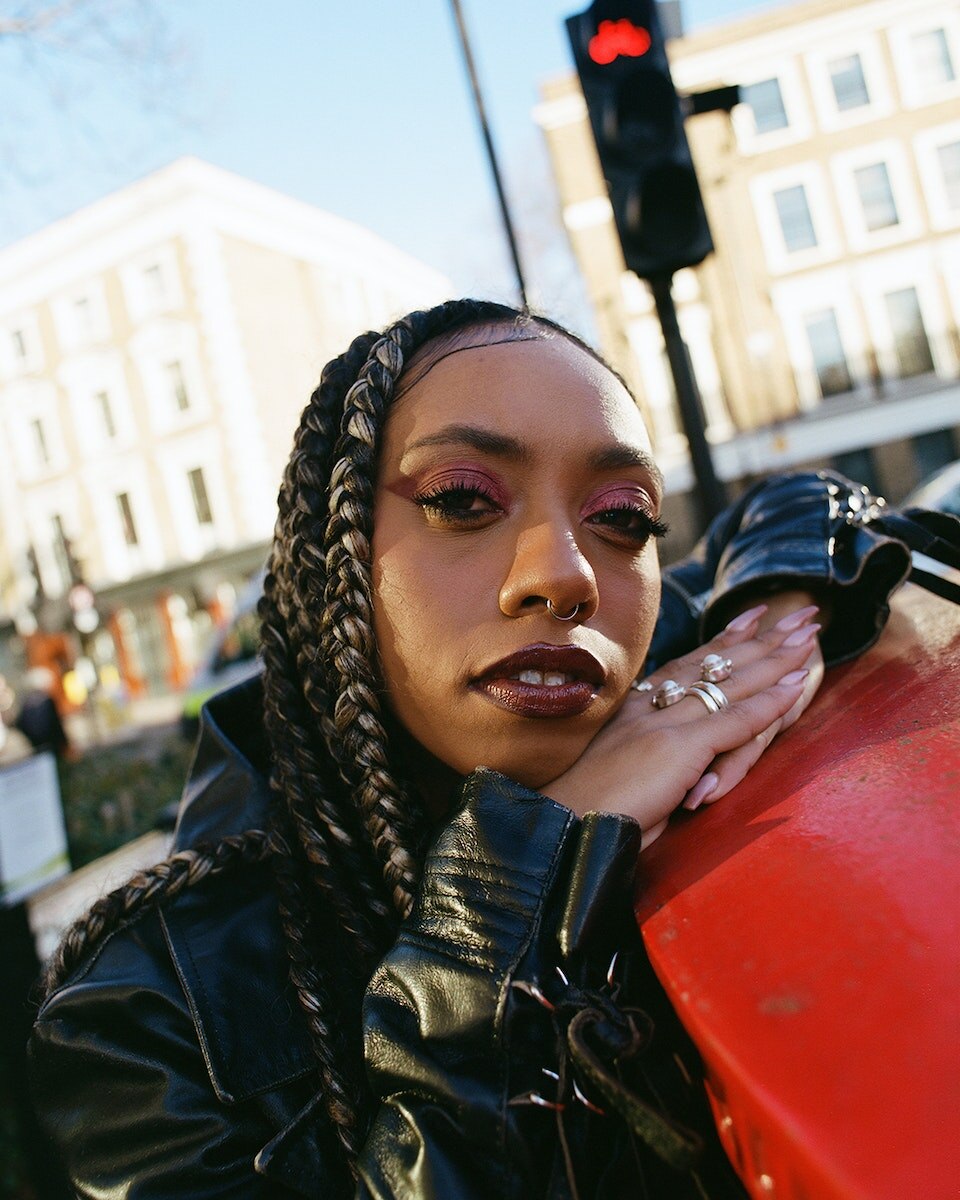 Mix Up Rewind: Nia Archives - triple j