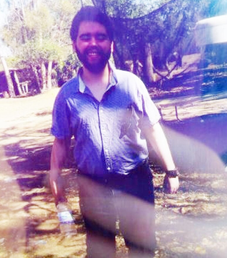 Community joins bushland search for Luke Fergusson missing from Proston ...