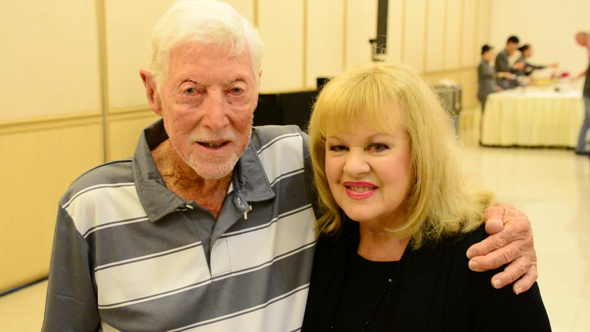 Vietnam War: Little Pattie stands by veterans after Long Tan concert ...