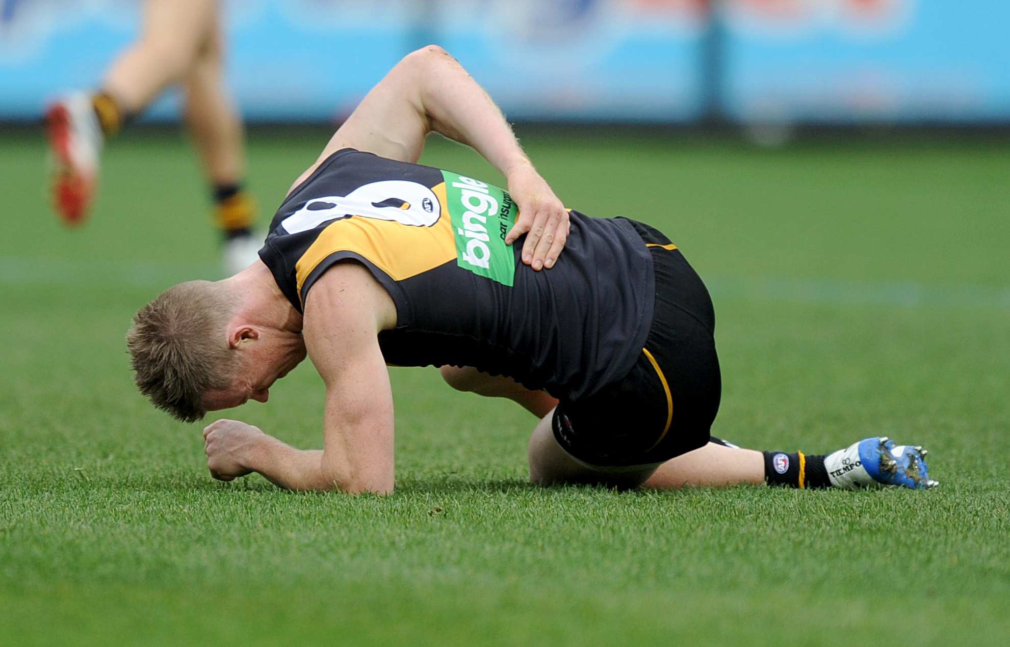 David Coady - ABC News