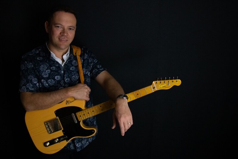 SOSN: Ray Beadle - ABC listen