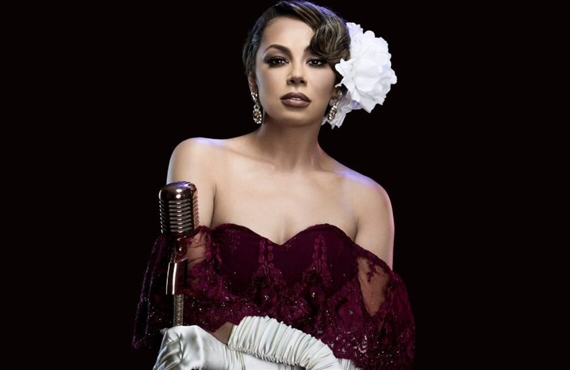 Meet RISSA, one of the finest voices in Polynesian Australian neo-soul ...