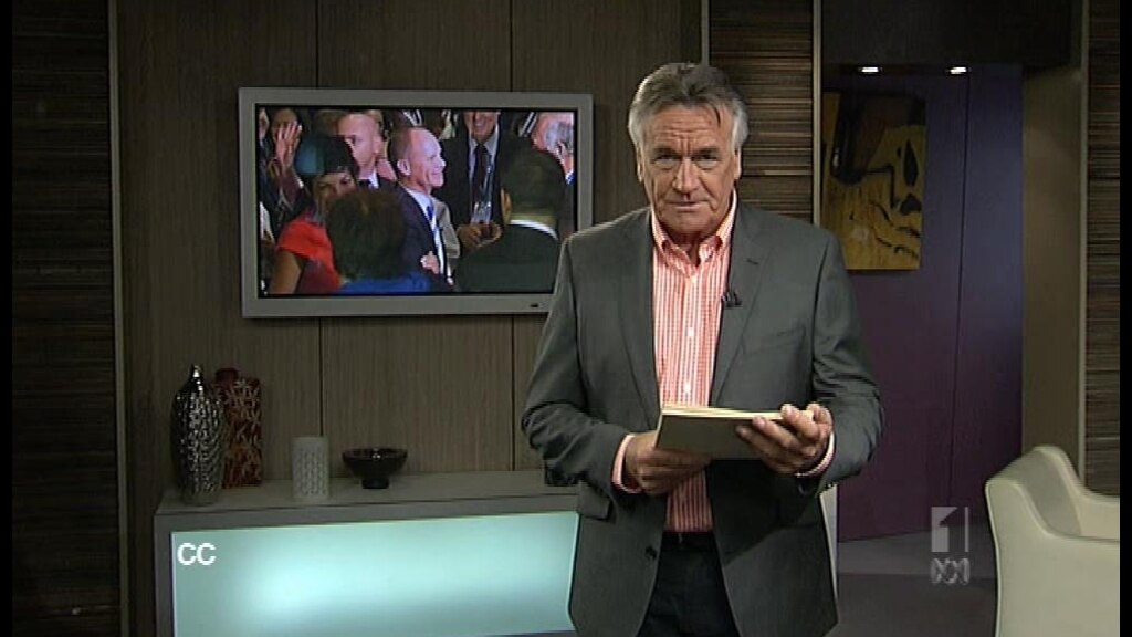 This week on Insiders - ABC News