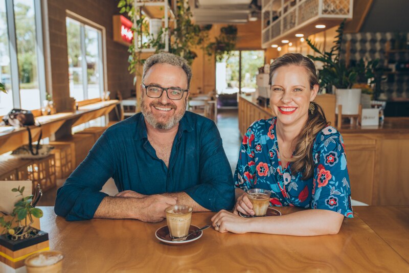 Meet your ABC Radio Darwin team in 2019 - ABC Darwin