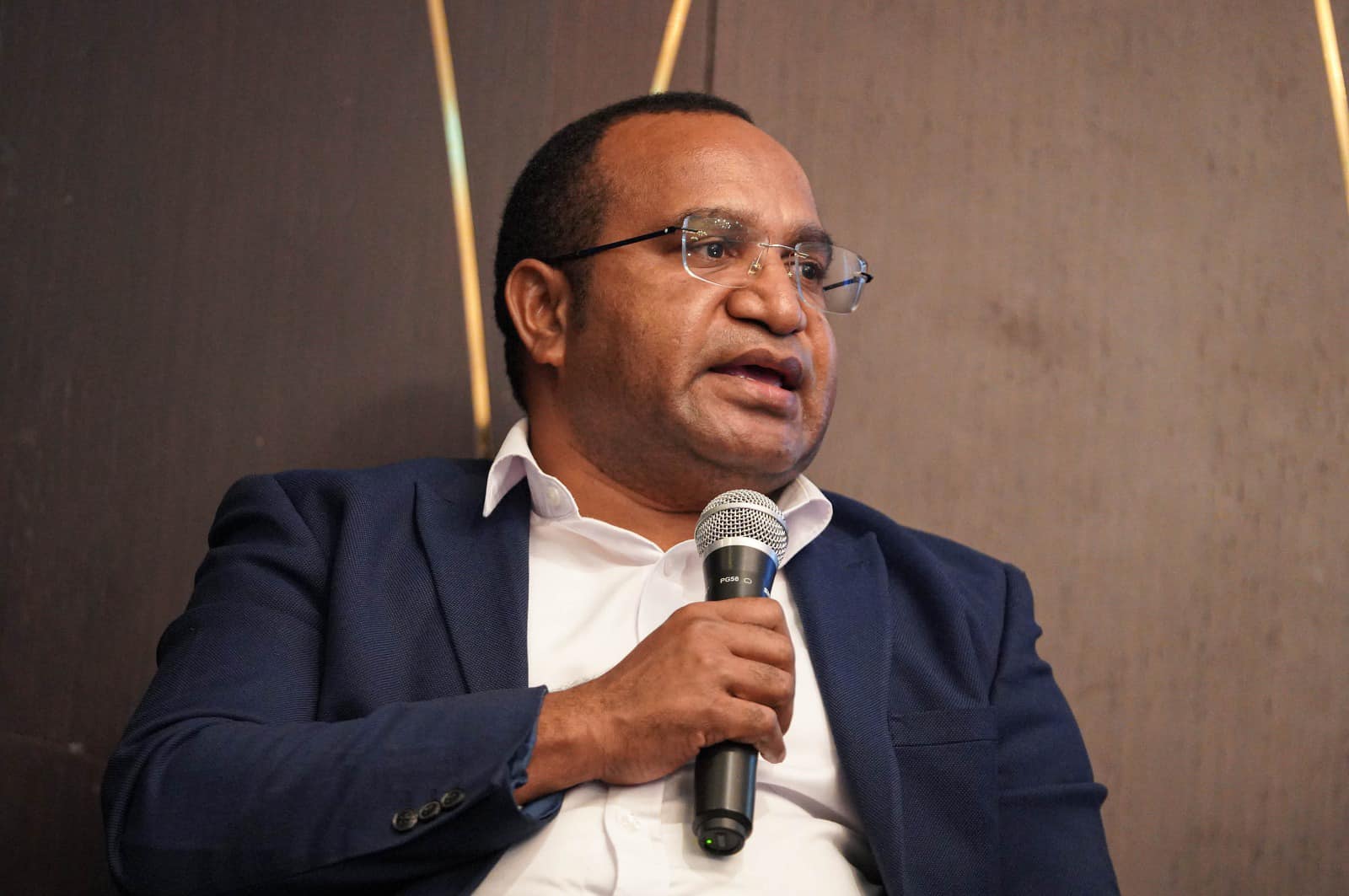 Papua New Guinea's Internal Revenue Commission hit in major cyber ...