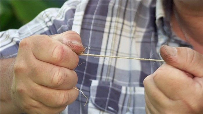 What a Tool | String! - Gardening Australia