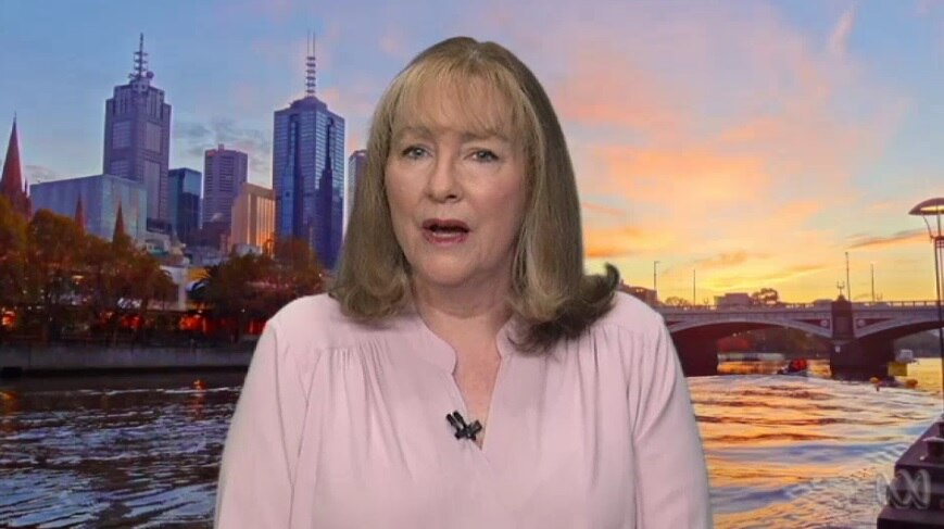 Barbara Arrowsmith Young discusses the Arrowsmith Program and its use ...