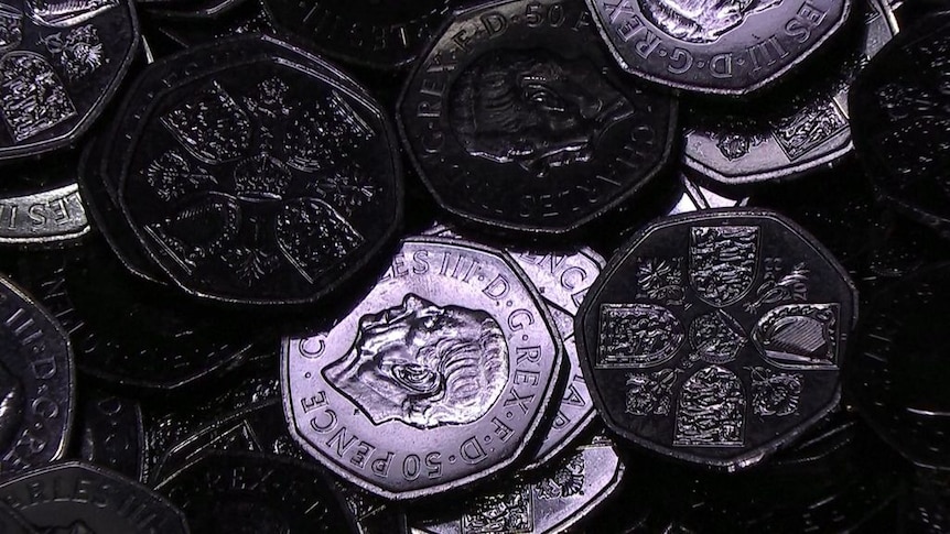 The first King Charles III coins are about to enter circulation in the ... The first King Charles III coins are about to enter circulation in the ...