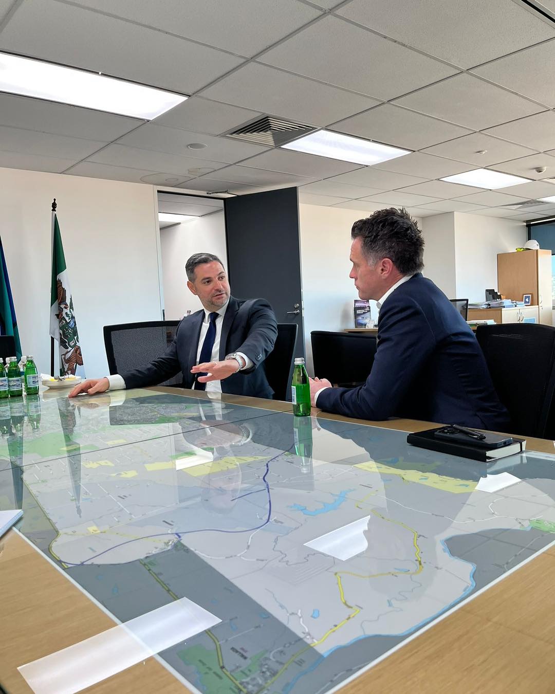 Older brother of Liverpool mayor Ned Mannoun didn't disclose developer ...