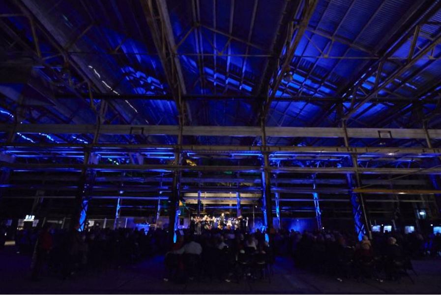 Perth Symphony Orchestra made 'music for everyone' its mission, and so ...